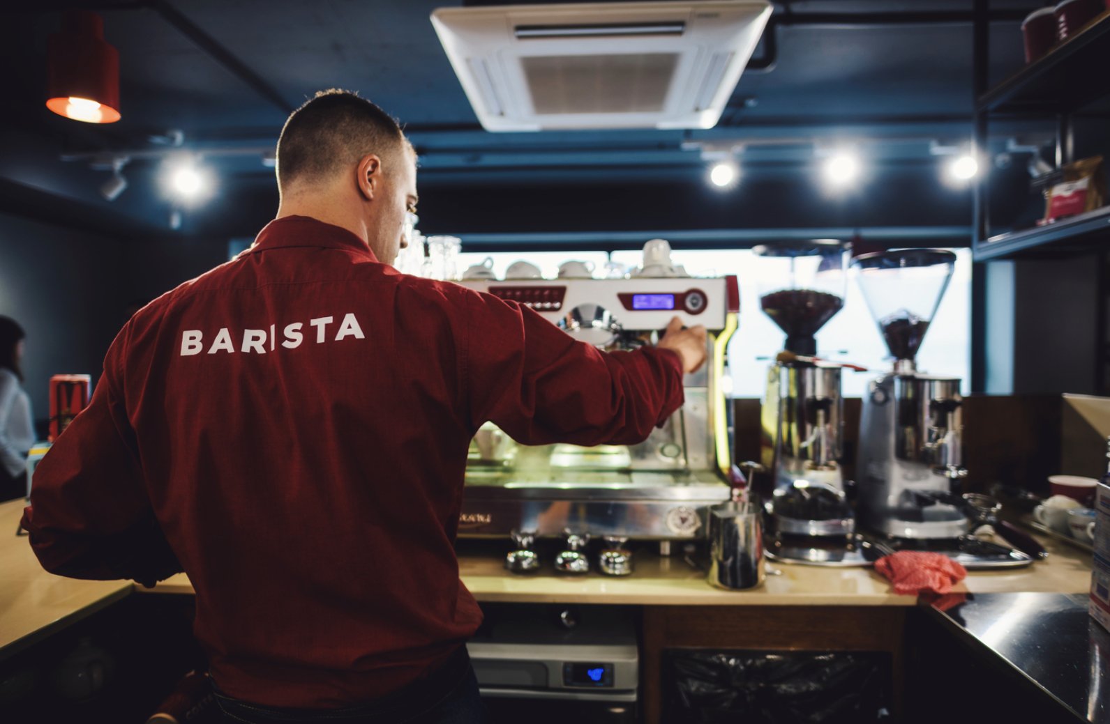 COSTA COFFEE …a drink with a purpose. | Corinthia Group - Owners ...