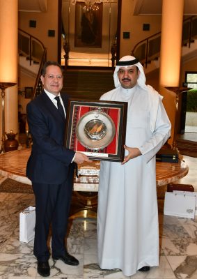 Corinthia and Kuwaiti-based Action Real Estate Company join forces for ...